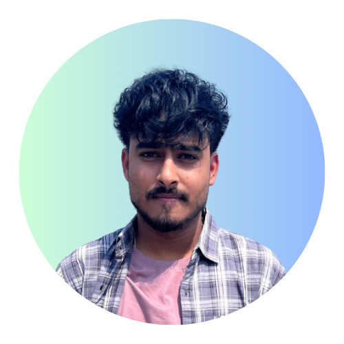 Vineet Dubey | Portfolio